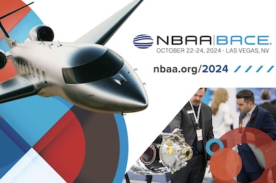 Dossier NBAA 2024 - Aerobuzz