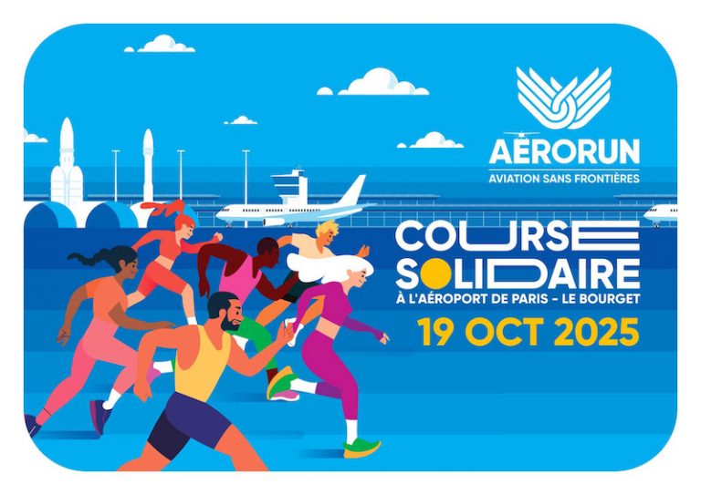 Calendrier des meetings aériens 2025 - Aerobuzz