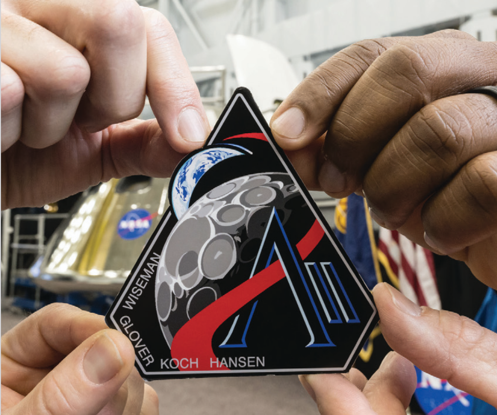 Artemis II: First Lunar Flyby Since Apollo Program – Launch Date ...