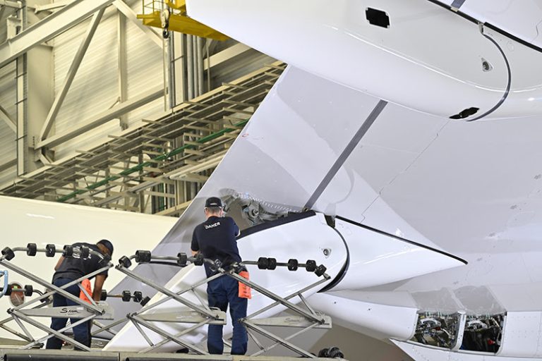 Airbus renforce son partenariat avec Daher à Toulouse - Aerobuzz : Aerobuzz
