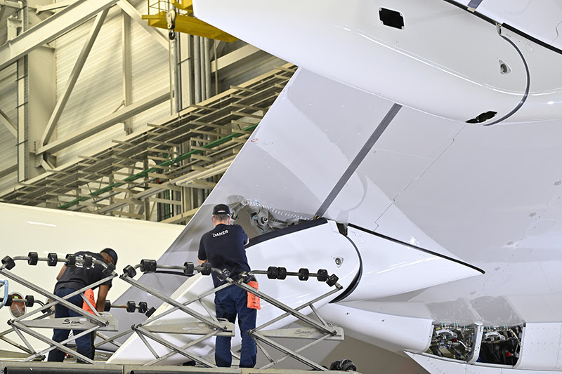 Airbus renforce son partenariat avec Daher à Toulouse - Aerobuzz : Aerobuzz