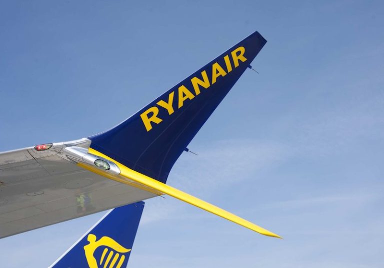 Ryanair vise 300 millions de passagers en 2034 - Aerobuzz : Aerobuzz