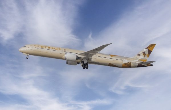 Etihad a transporté +21% de passagers en 2025 - Aerobuzz : Aerobuzz