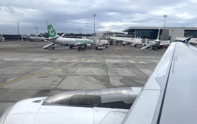 Paris Aéroport poursuit sa remontée - Aerobuzz