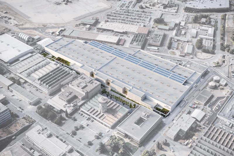 Airbus Helicopters voit grand à Marignane - Aerobuzz : Aerobuzz