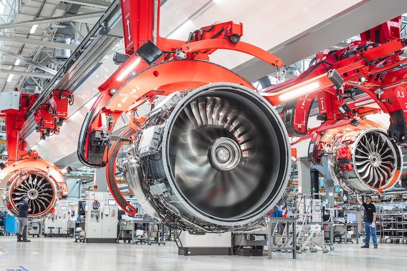 Safran explose ses résultats - Aerobuzz : Aerobuzz