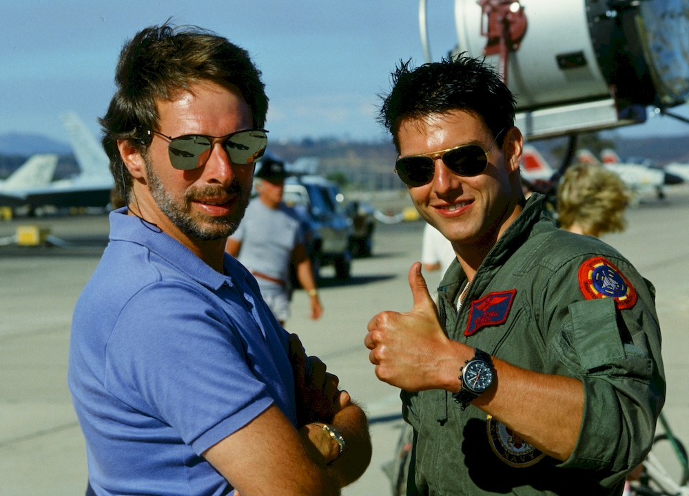 Top Gun épisode 3 : la promesse - Aerobuzz : Aerobuzz