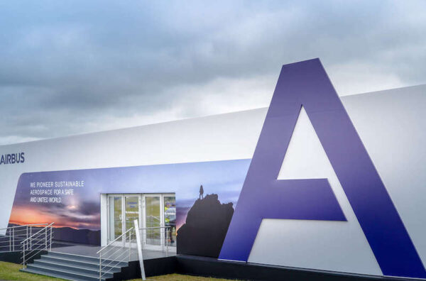 Partenariat gagnant-gagnant entre Airbus et Mistral AI - Aerobuzz