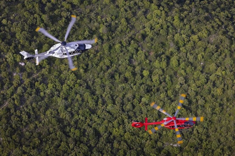 La Roumanie s’équipe en Airbus H160 et H145 - Aerobuzz