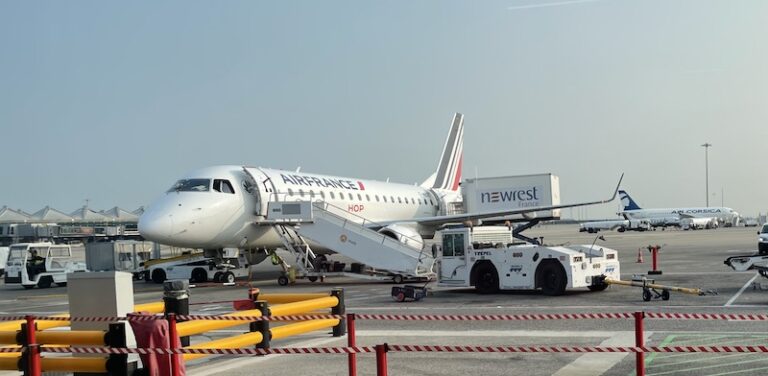 Taxe sur les billets d’avions : peut mieux faire ! - Aerobuzz