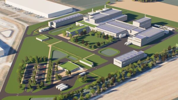Nouvelle étape vers la future usine lyonnaise de freins carbone de ...